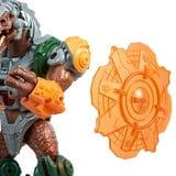 Adventure Force Rexobot Combat Robot Action Figure with Lights Sounds ...