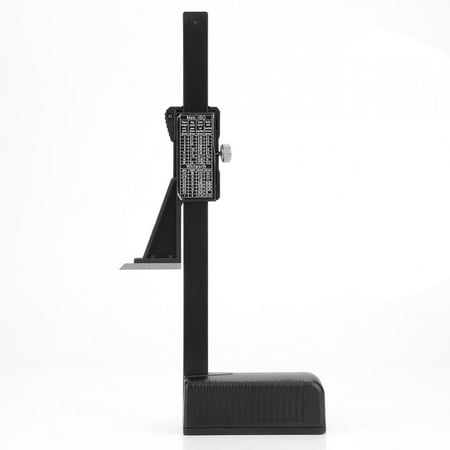 FAGINEY Height Caliper, Height Gauge, Height Caliper Digital Height ...