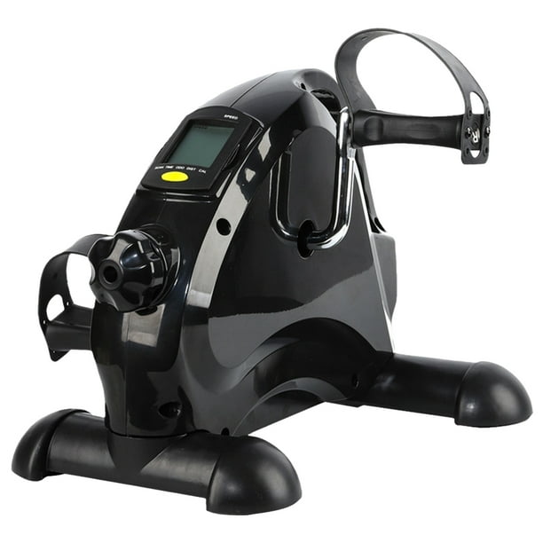 Mini Bicicleta Estática Con Pedal para Ajustable Personas Mayores ...