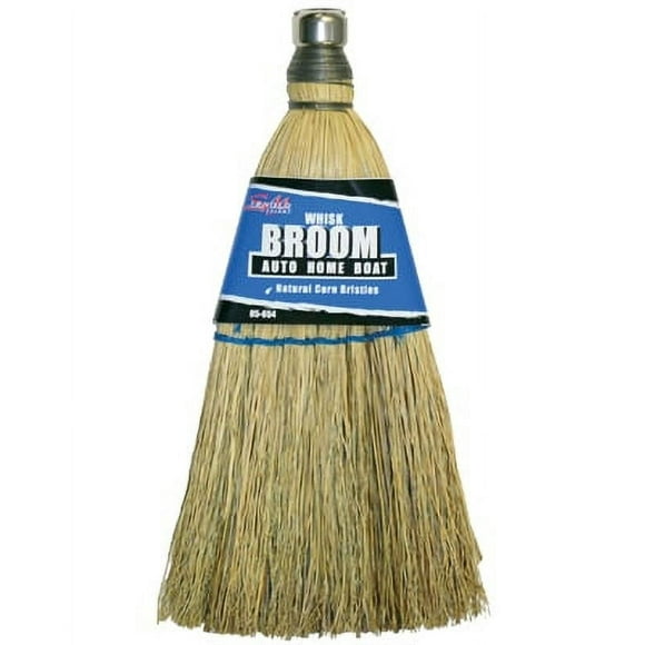 Whisk Broom