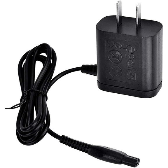 XXSZHY Philips Norelco HQ8505 Charger Cord, 15V 360mA Power Supply ...