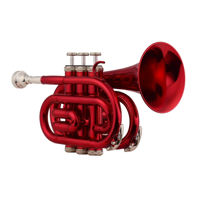 Brass Instrument List