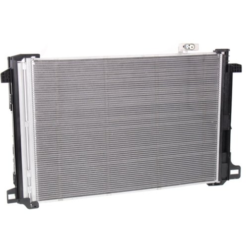 APR High Quality Aftermarket A/C Condenser for 2012-2015 Mercedes-Benz ...