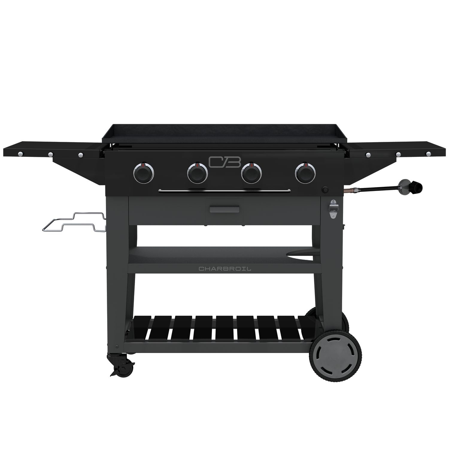 Click here for Char-Broil Performance Series 36 Black Cart Gas Gr... prices