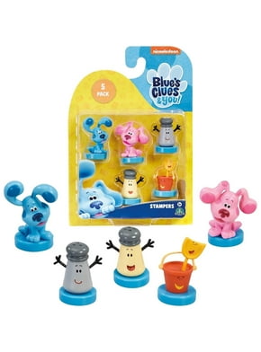 Blue's Clues Toys in Toys Character Shop - Walmart.com