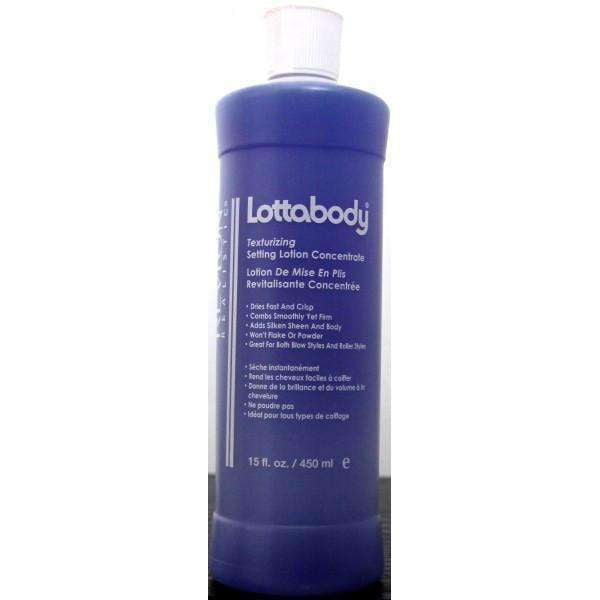 Click here for Lottabody Concentrate Setting Lotion 15oz 15.2 Oz prices