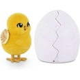 Little Live Pets Surprise Chick, Hatch, React to Touch, Soft Flocked ...