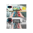 3 in 1 Joycon Charging Grip for Nintendo Switch / OLED, 2x Joy Con ...