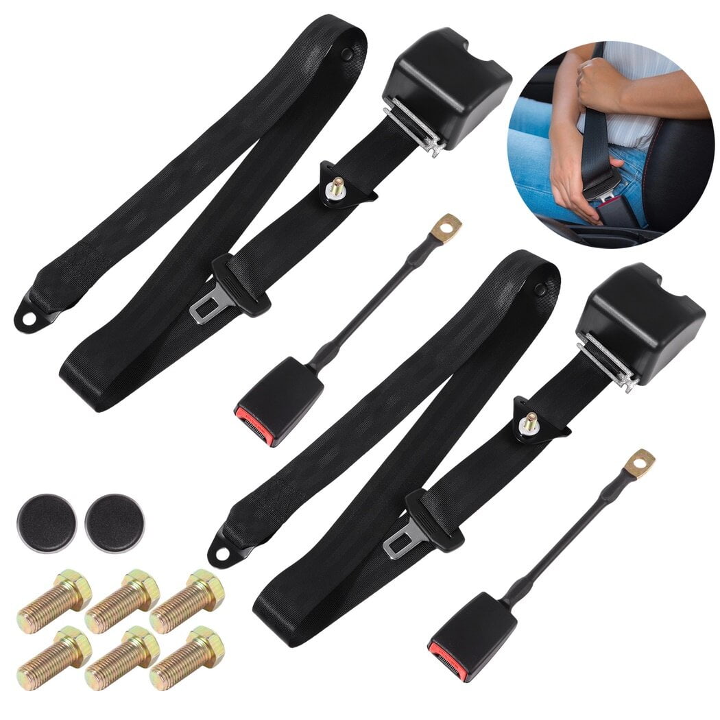 Click here for Nobrand 2pcs Universal Adjustable Retractable Seat... prices