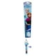 Shakespeare Disney Frozen Children's Reel and Fishing Rod Combo ...