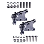 Isuzu Rodeo Suspension Kit