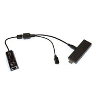 Ethernet Adapter for FIRE Stick (2nd Gen 3rd Gen and 4K Versions ...