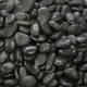 MSI Black Polished 0.5 cu. ft . 1 cm to 2 cm Pebbles 40 lb. Bag (55 ...
