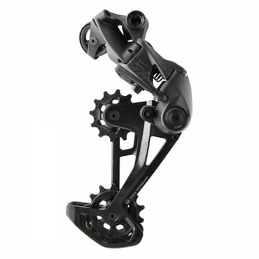 SRAM NX Eagle Rear Derailleur / 12-Speed / Works with XX1, X01 ,GX, SX / E-MTB - Walmart.com