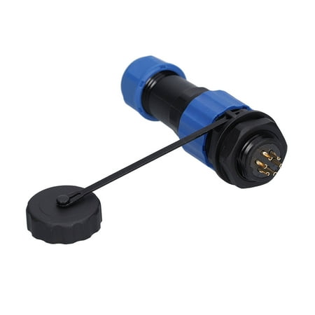 Aviation Connector,Aviation Plug Socket Reliable Aviation Plug Aviation ...