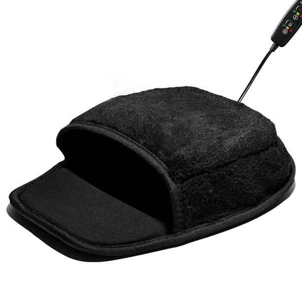 Mouse Pad Hand Warmer