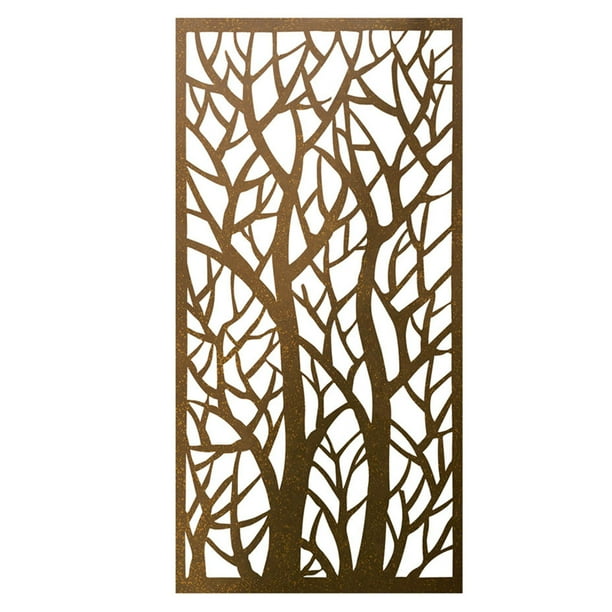 4x8 Lattice Panels
