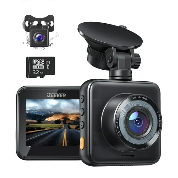 Car Camera Installation