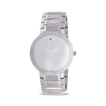 Movado Sapphire Ladies Watch 0606815 - Walmart.com