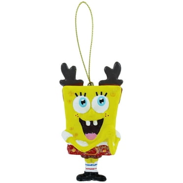 ORNAMENT Patrick Star Water Hoop Purple Helmet From SpongeBob ...