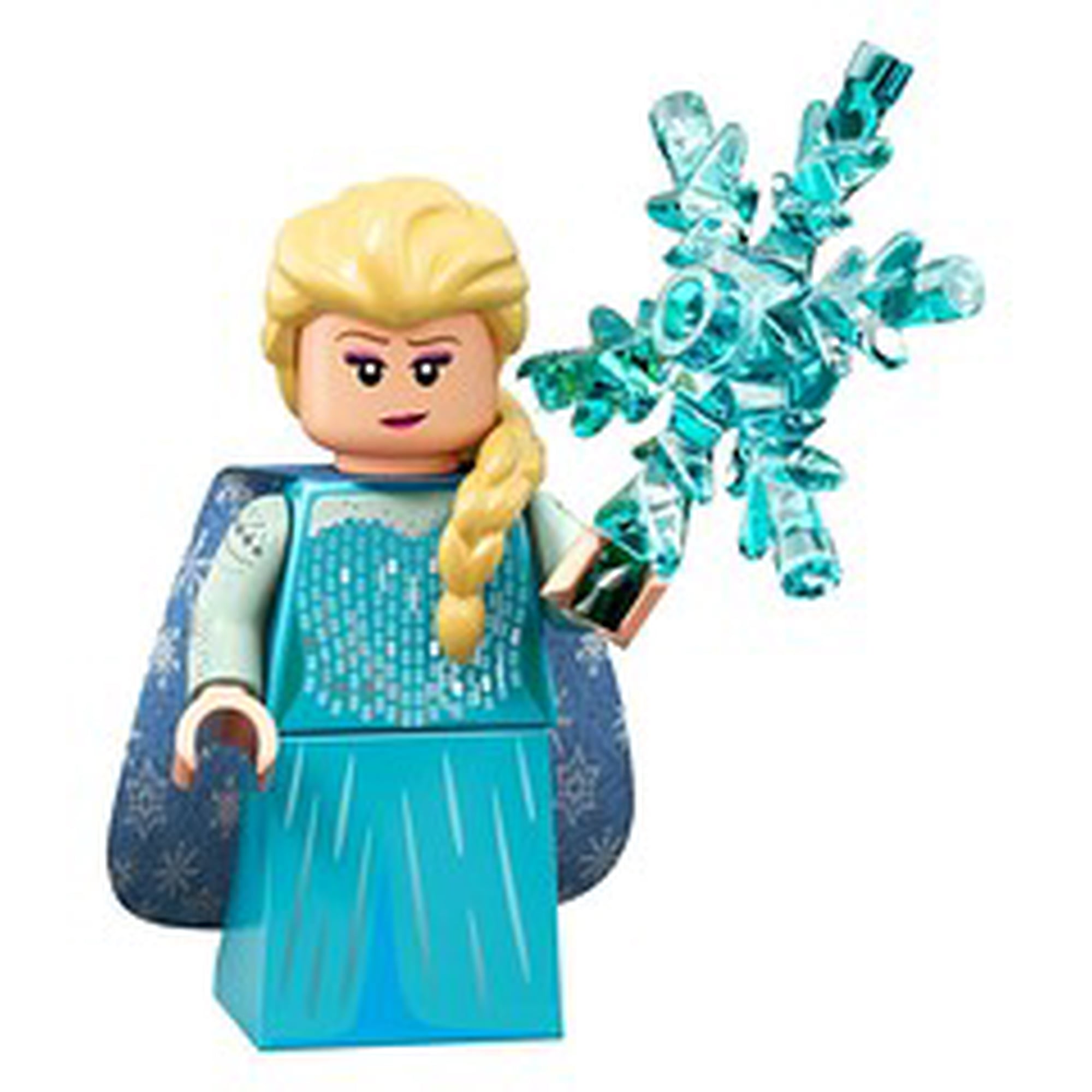 Click here for Lego Mini-Figures Disney Series 2 - Elsa (Frozen)-... prices
