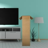 UBMOVE Tall Lamp Moving Boxes (5 Pack) Lamp Box Size 12" x 12" x 48 ...