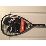 HEAD CPS Heat Racquetball Racquet 200g Racket - Walmart.com