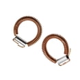 Versatile Spring Rings Robusts Spring Steel Rings Simple Operate for ...