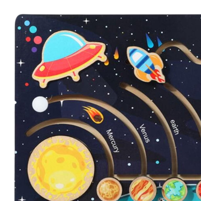 Planets Gifts For Boys