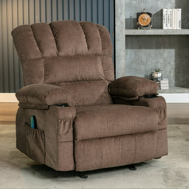 Boho Recliner