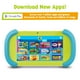 PBS Kids Playtime Pad Kid-Safe Tablet + PBS KIDS TV Stick Plug & Play ...