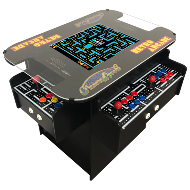 Arcade Cabinet 1000 Games | Cabinets Matttroy