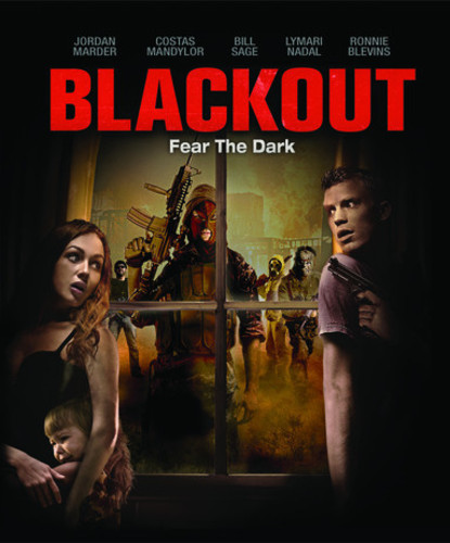 Blackout (Blu-ray) - Walmart.com