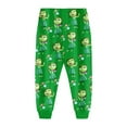 Tondswi Inside out 2 Pajamas Sets, Girls Boys Toddler Soft Inside out ...