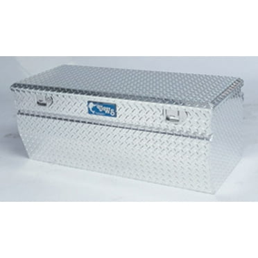 UWS/United Welding Services TBC-60 UWSTBC-60 60 X 24 X 20 CHEST BOX ...