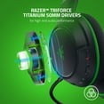 Free Shipping! Razer Kaira Wireless Gaming Headset for Xbox Series X|S ...