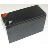 PowerStar 12V 7.5Ah AGM Battery & SLA Charger Combo, Advanced ...