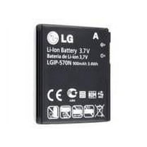 Battery For LG LGIP-400N - Walmart.com