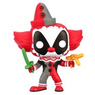 Funko POP! Marvel Comics: Deadpool (Parody), Vinyl Figure - Walmart.com