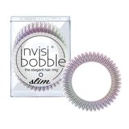 Invisibobble "Clicky Bun" Bun Shaper - Pretzel Brown - Walmart.com