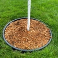 "Master Mark TreeMaster 24"" Spiral Tree Protector, Plastic Guard, Tree ...