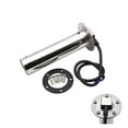 Sewage Sensor For Marine Boat Yacht RV Tank Level Gauge 0-190 Ohm ... Sewage Sensor For Marine Boat Yacht RV Tank Level Gauge 0-190 Ohm ...