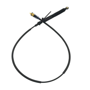 Hurst 5000025 Automatic Transmission Shifter Cable - Walmart.com