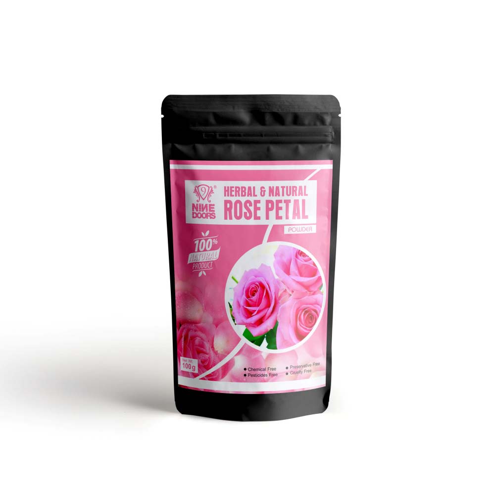 Rose Petal Powder - Walmart.com