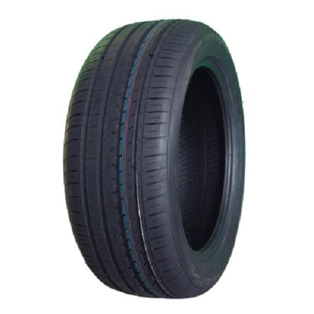 Prometer UPV All-Season Tire - 225/55R17 97W - Walmart.com - Walmart.com