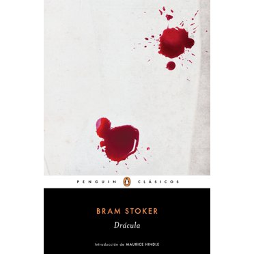 Bram Stoker's DRACULA! (Paperback) - Walmart.com