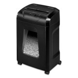 48114 Medium-Duty Cross-Cut Shredder, 14 Manual Sheet Capacity | Bundle ...