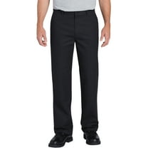 Genuine Dickies Men's Flex Double Knee Pant, Moisture-Wicking, Wrinkle-Resistant - Walmart.com
