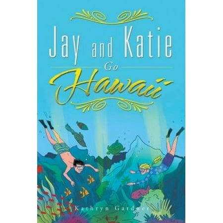Jay and Katie Go Hawaii | Walmart Canada