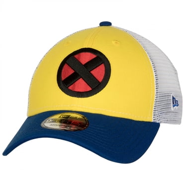 X-Men Xavier Institute 59Fifty Hat-7 Fitted - Walmart.com